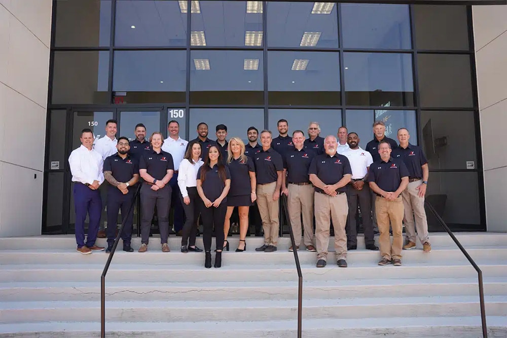 Meet The Team | Advanced Intralogistics