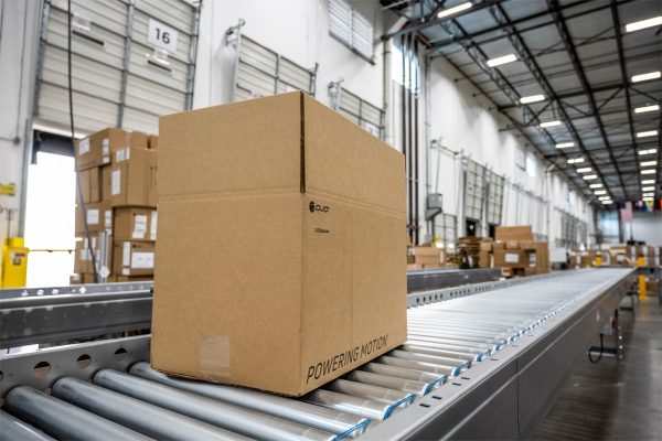 Conveyor Systems | Advanced Intralogistics