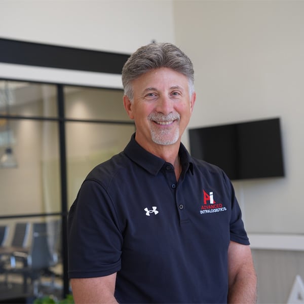 Meet The Team | Advanced Intralogistics