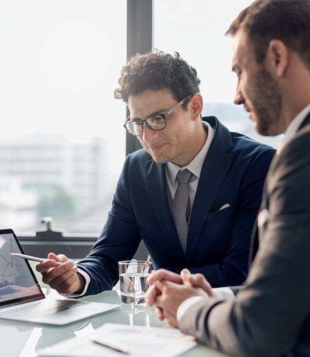 Retirement Plan | Advanced Intralogistics